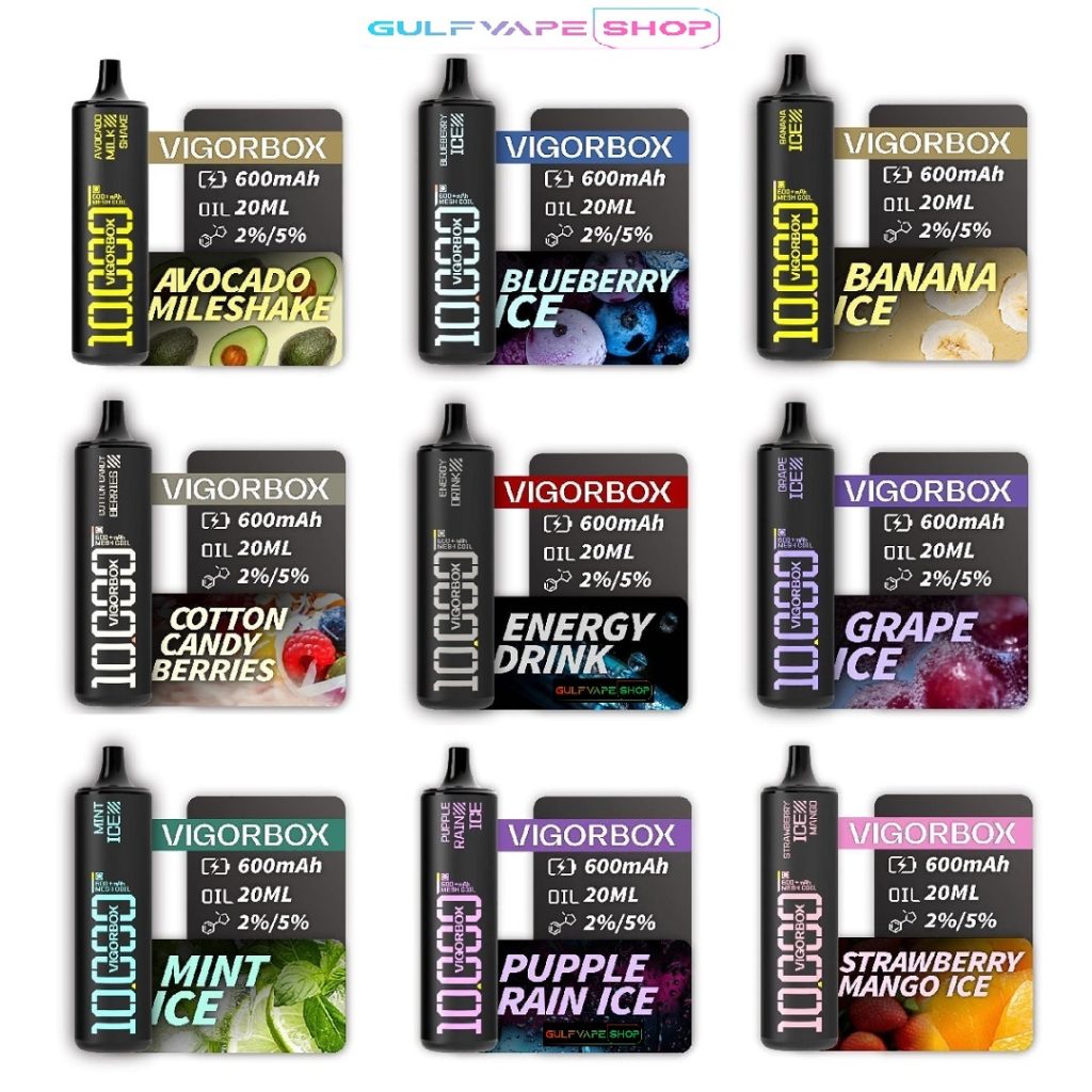 Best Again Daymax Disposable Vape (2500 Puffs) In Dubai