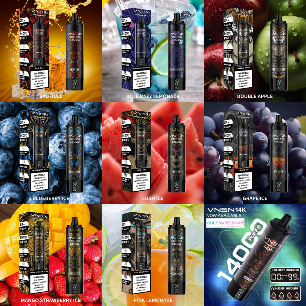 Best Again Daymax Disposable Vape (2500 Puffs) In Dubai